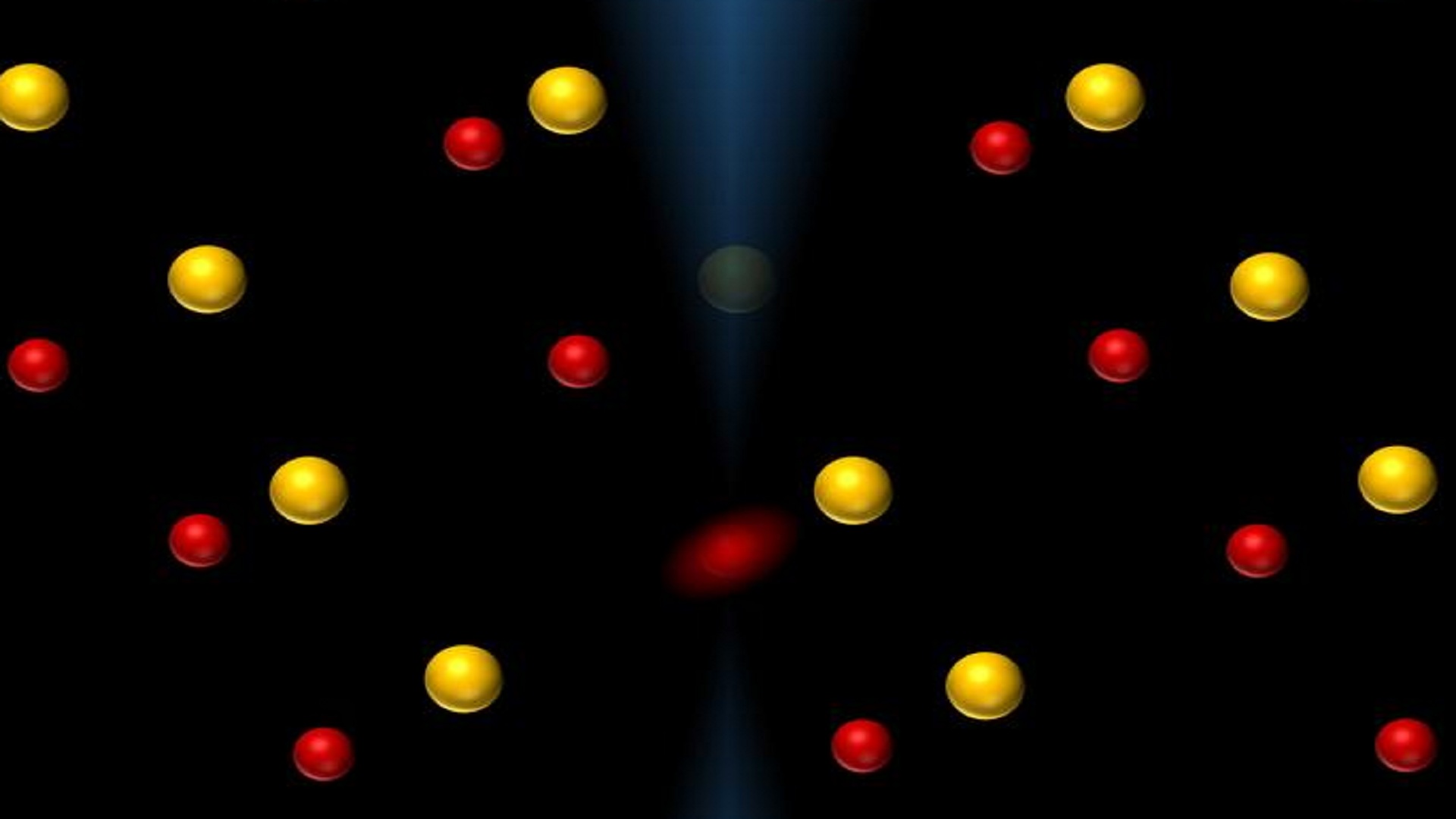 Scientists film atomic motion for the first time, unlocking secrets of ...