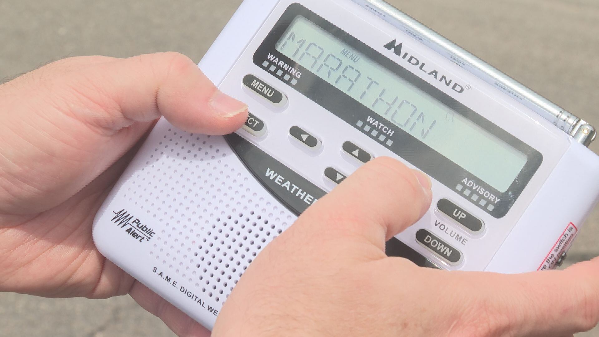 A weather alert tool you should be aware of and how to use it