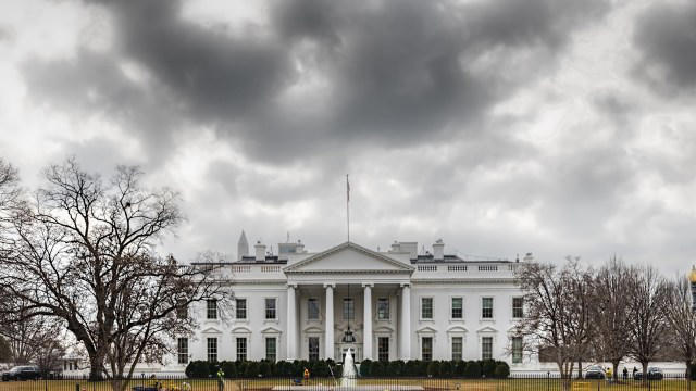 White House sparks backlash with controversial plan to roll back key ...
