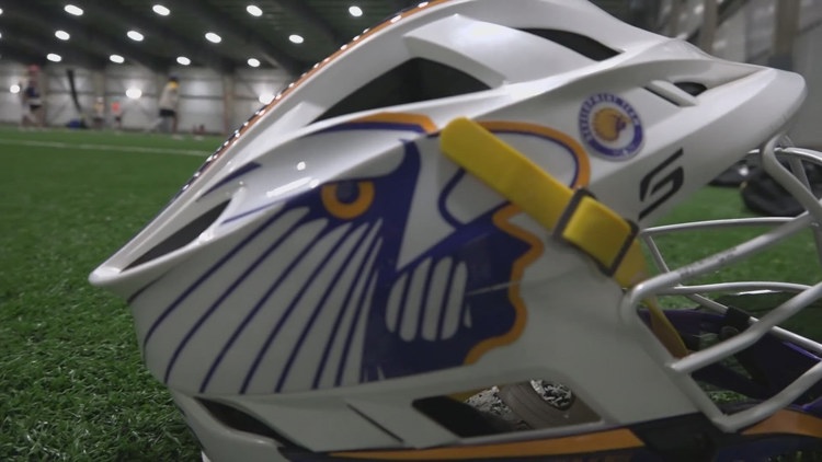 The Haudenosaunee invented lacrosse, but will they be allowed to ...