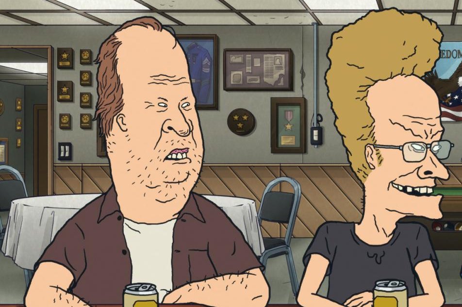 'Beavis and Butt-Head' revival Season 3 to premiere on Comedy Central
