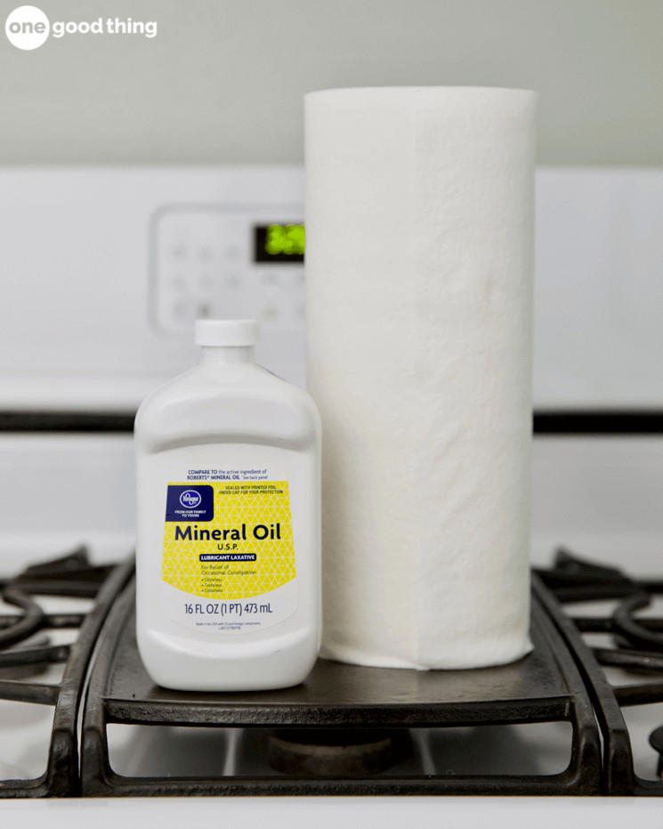 21 Of The Best Hacks For Cleaning Your Kitchen