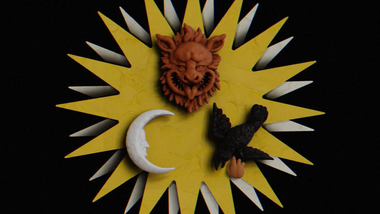 Its demo only took me 10 minutes, but this claymation picture book ...