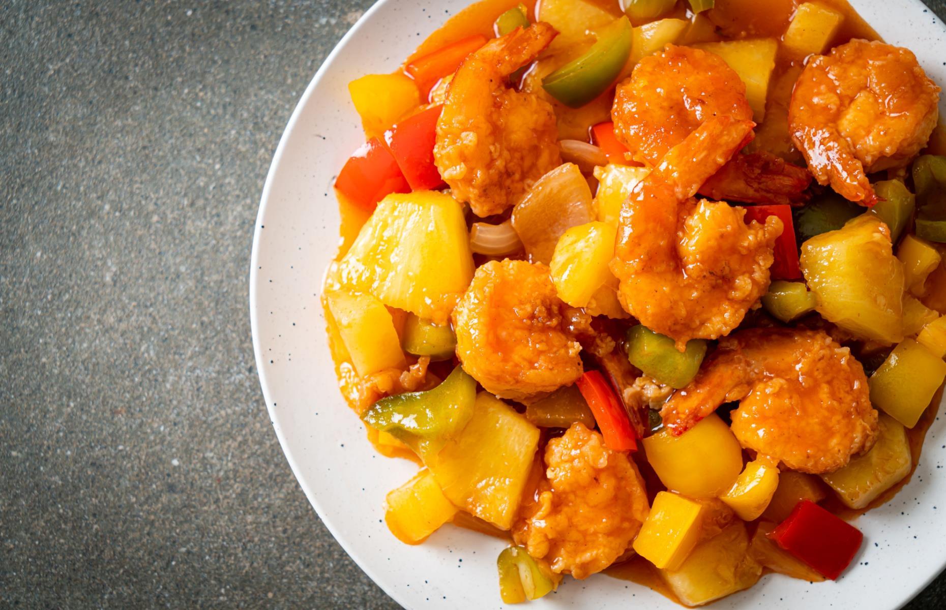 30 super simple Chinese-inspired recipes you'll want to make on repeat