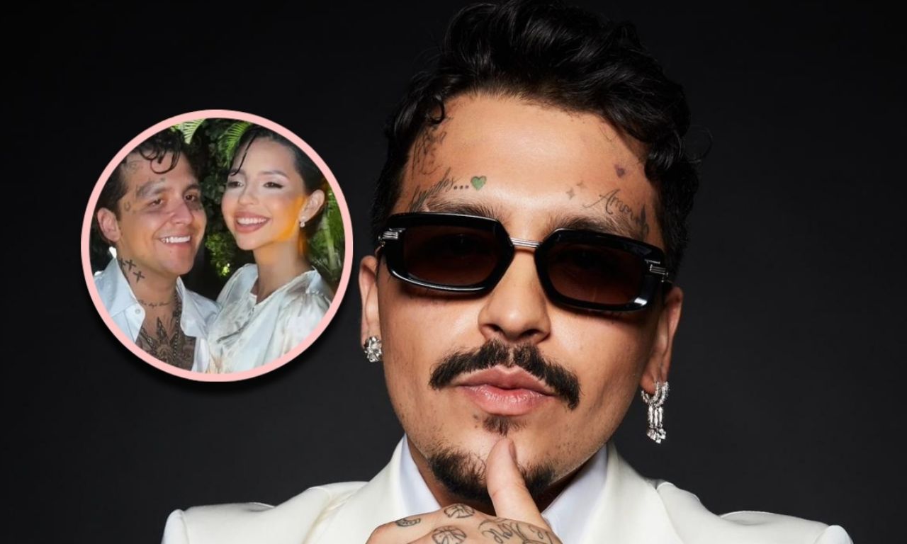 Christian Nodal lanza la canción “Sabina” en pleno primer aniversario ...