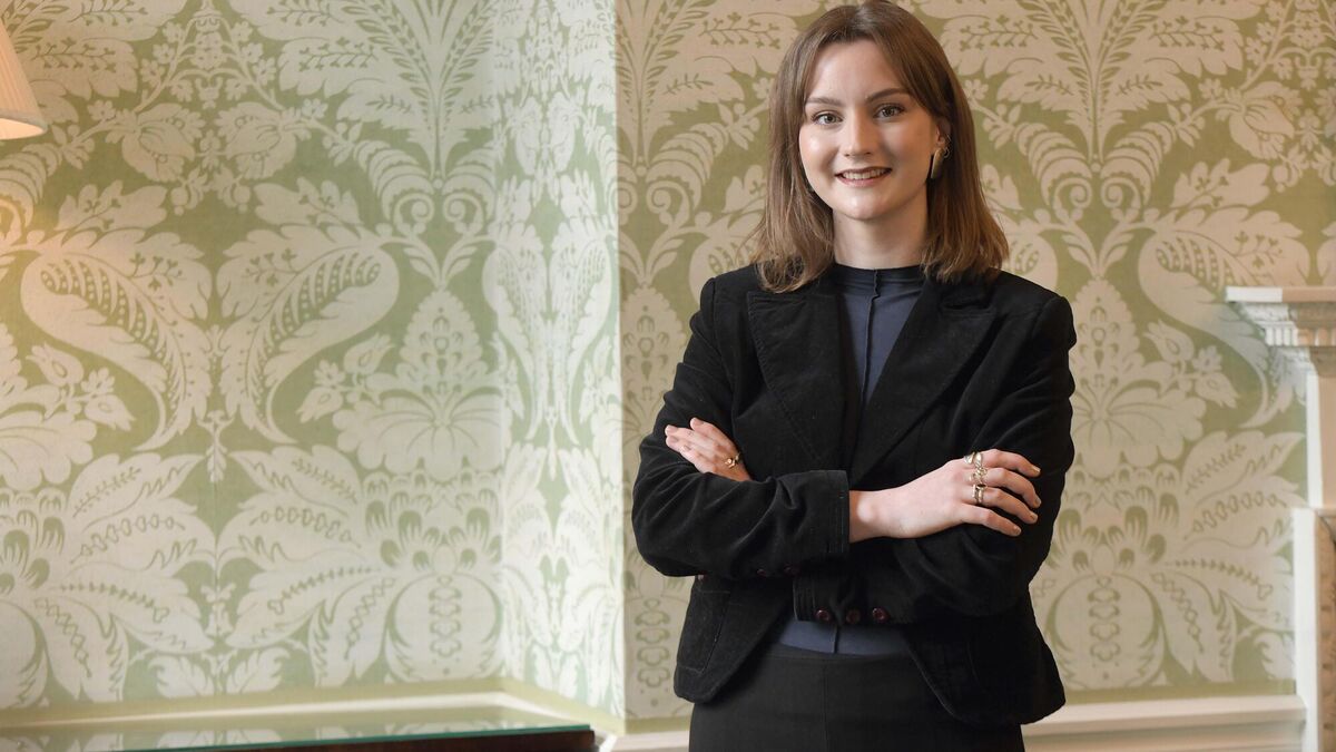 Diary of a Gen Z Student: Yeah, no... I'm grand, I will yeah — and ...