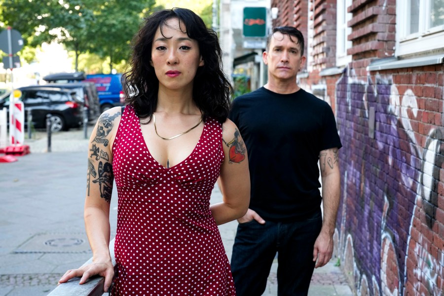 SF indie band Xiu Xiu slams Spotify as ‘garbage hole,’ says its taking ...