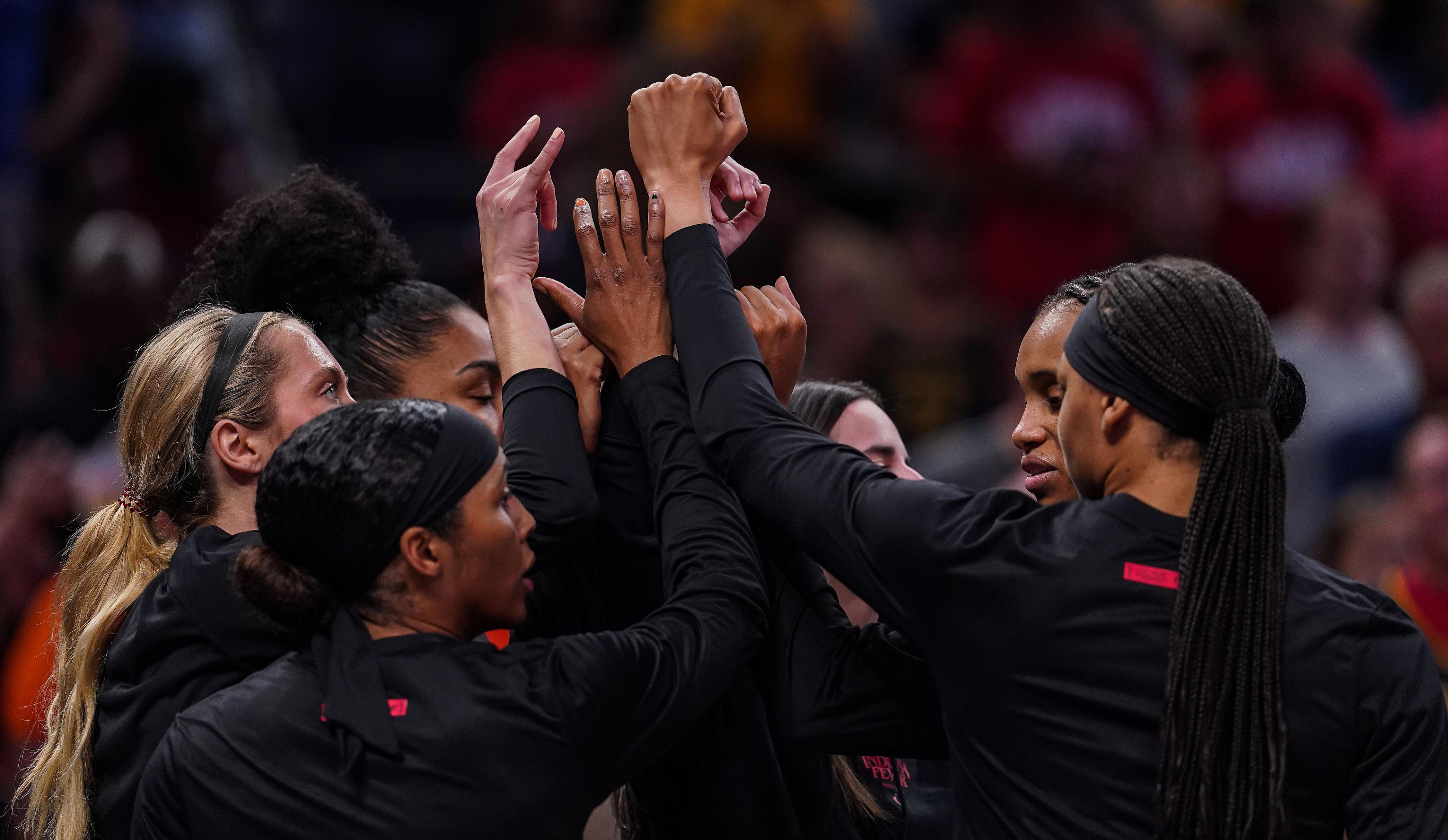 WNBA trade deadline is Thursday. Will Indiana Fever make any moves?