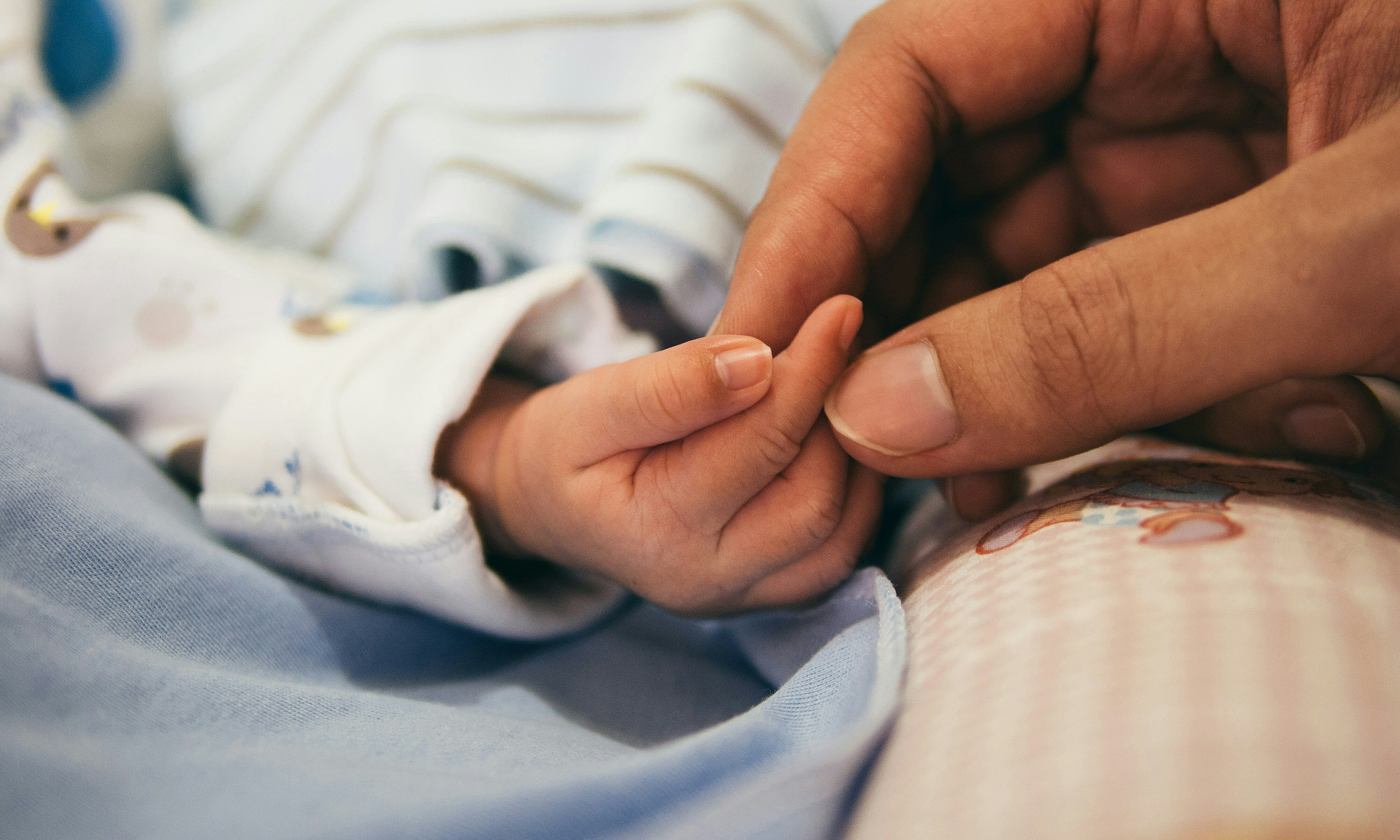 South Korea sees surprise baby boom after years of record-low birth rates