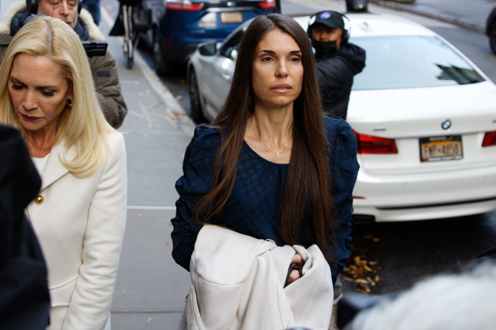 Ghislaine Maxwell may hold the keys to Epstein investigation – but ...