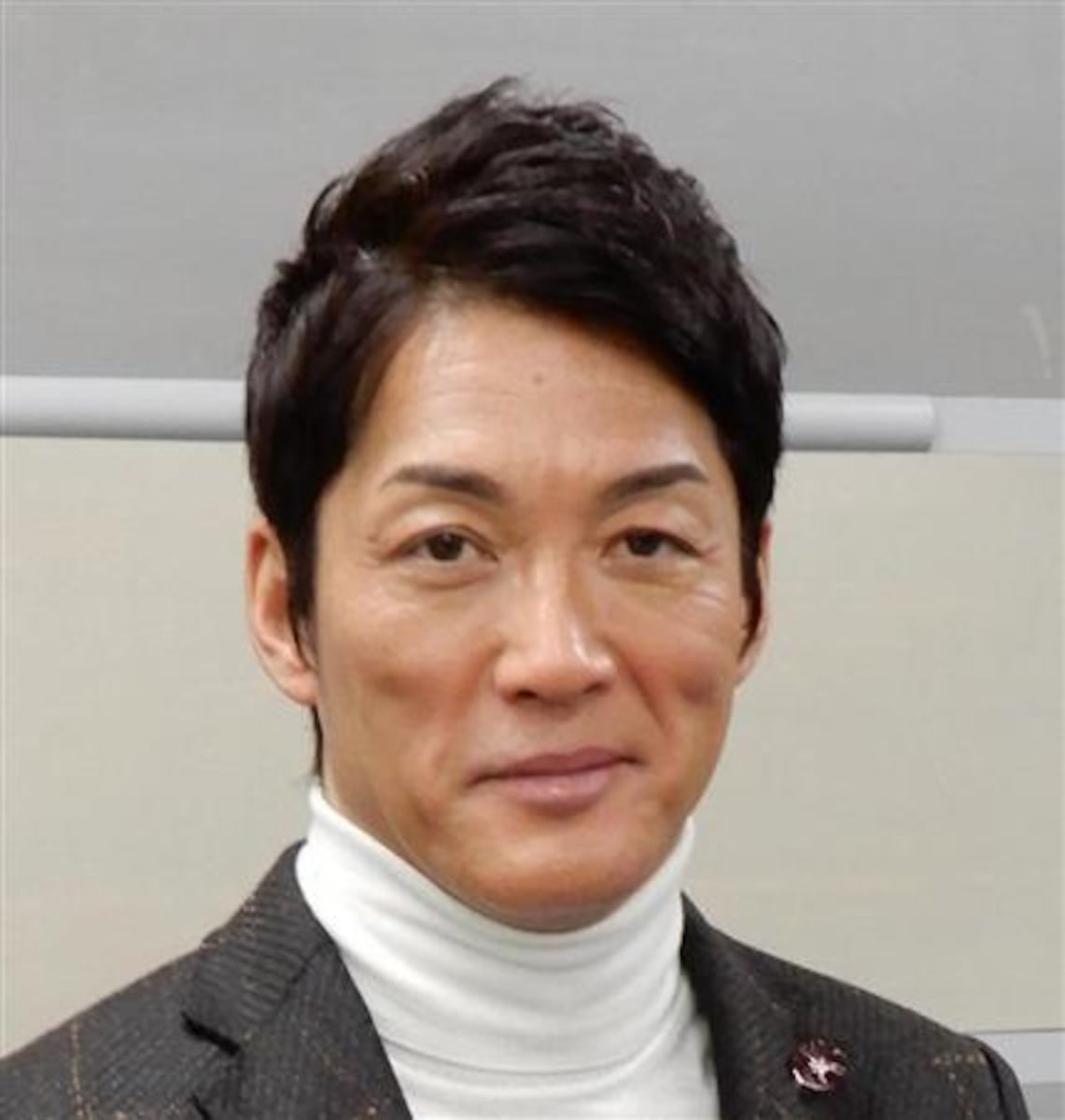 長嶋一茂、時差ボケで「モーニングショー」に生出演 玉川徹氏「ちゃんと来ましたね」