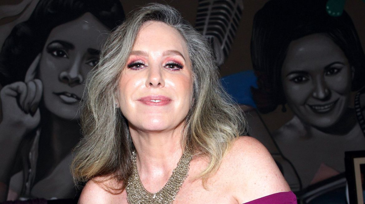 Azela Robinson será mamá de David Zepeda en 'Los Hilos del Pasado' y ...