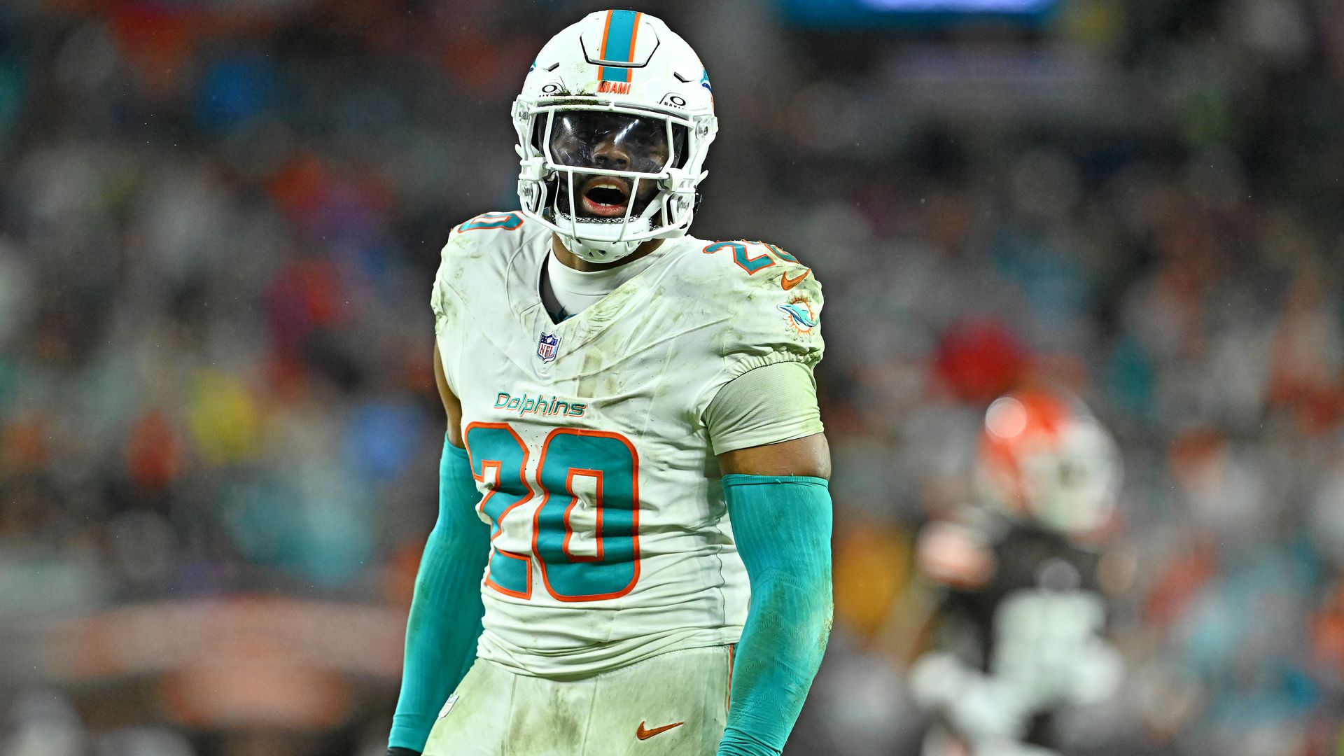 Your Miami Dolphins Defensive MVP