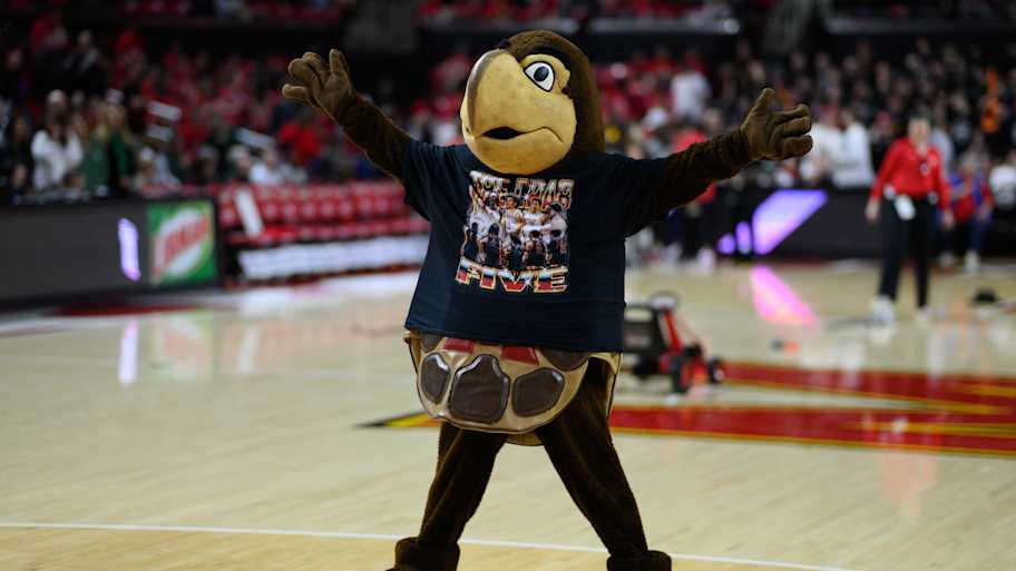 2026 Four-Star Point Guard Anthony Brown Will Visit Maryand on Oct. 4