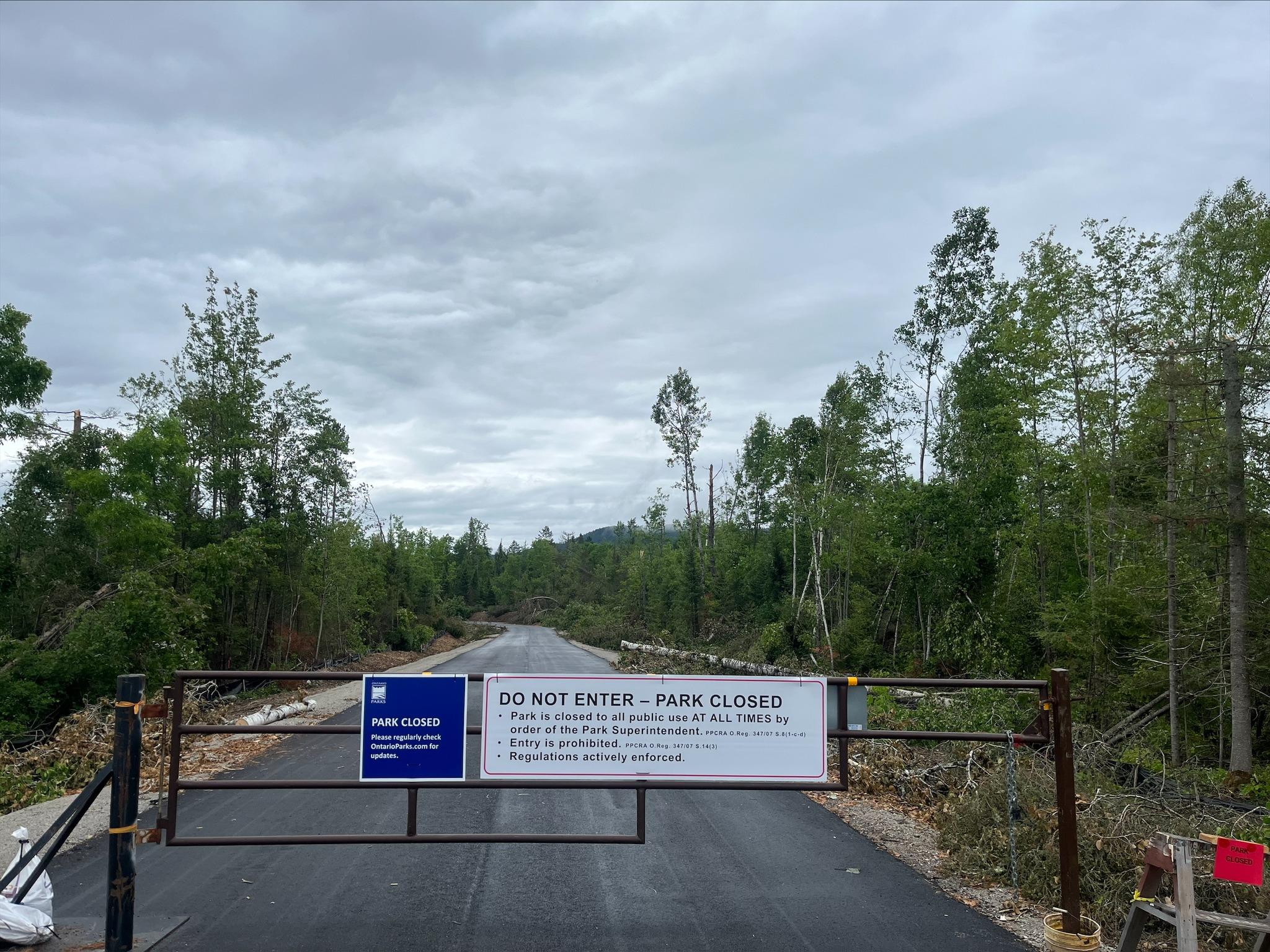 L’Ontario investit 4,75 millions $ pour transformer le parc provincial ...