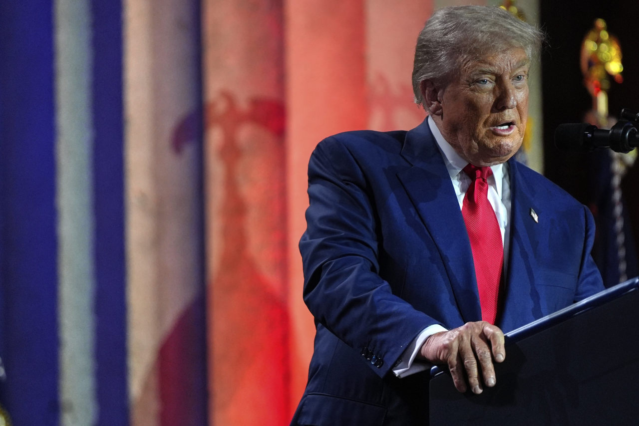 Live Q&A: Trump, Taxes and Midterms—We Answered Your WSJ Poll Questions