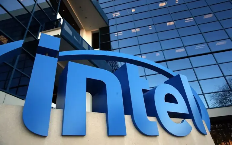 Intel earnings signal recovery at US chipmaker