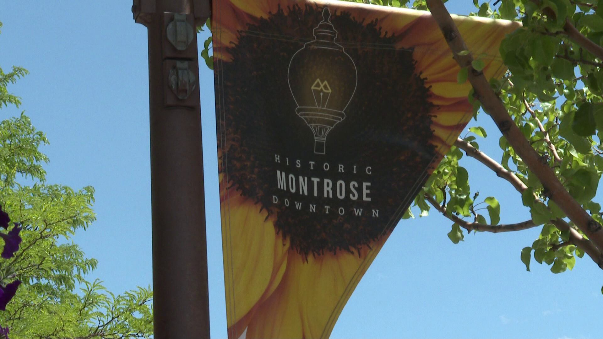 Montrose works hard to combat decline in tourism