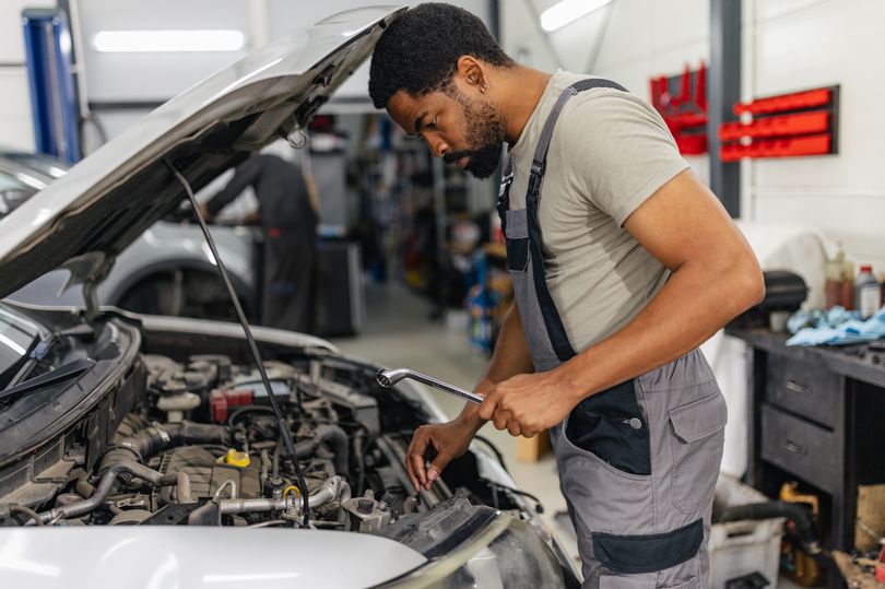 Drivers could reduce car insurance with single 'ghost' method