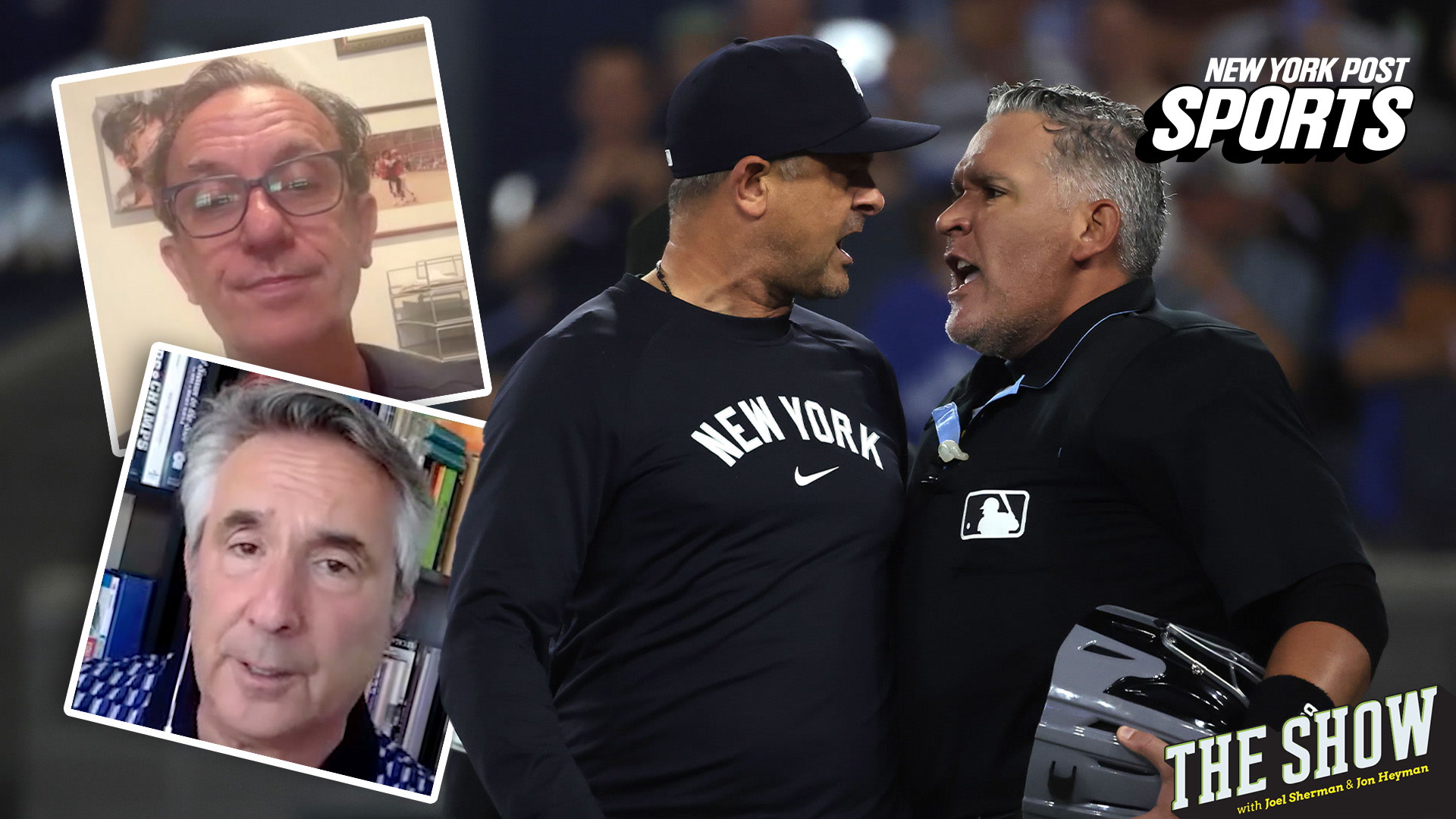 Issues that cost the Yankees the World Series last year are still ...