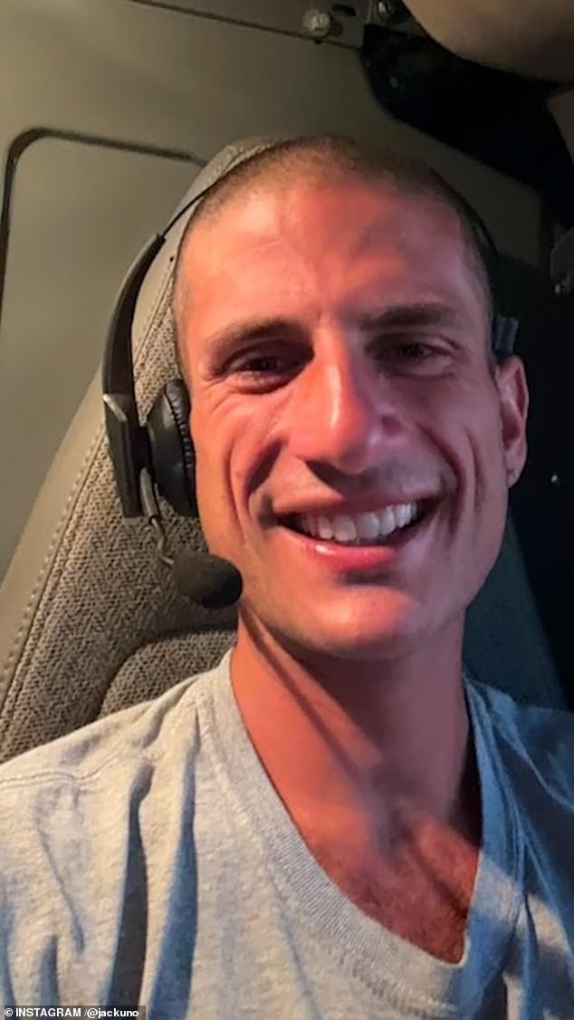 JFK's grandson goes ballistic over White House attempts to rename ...