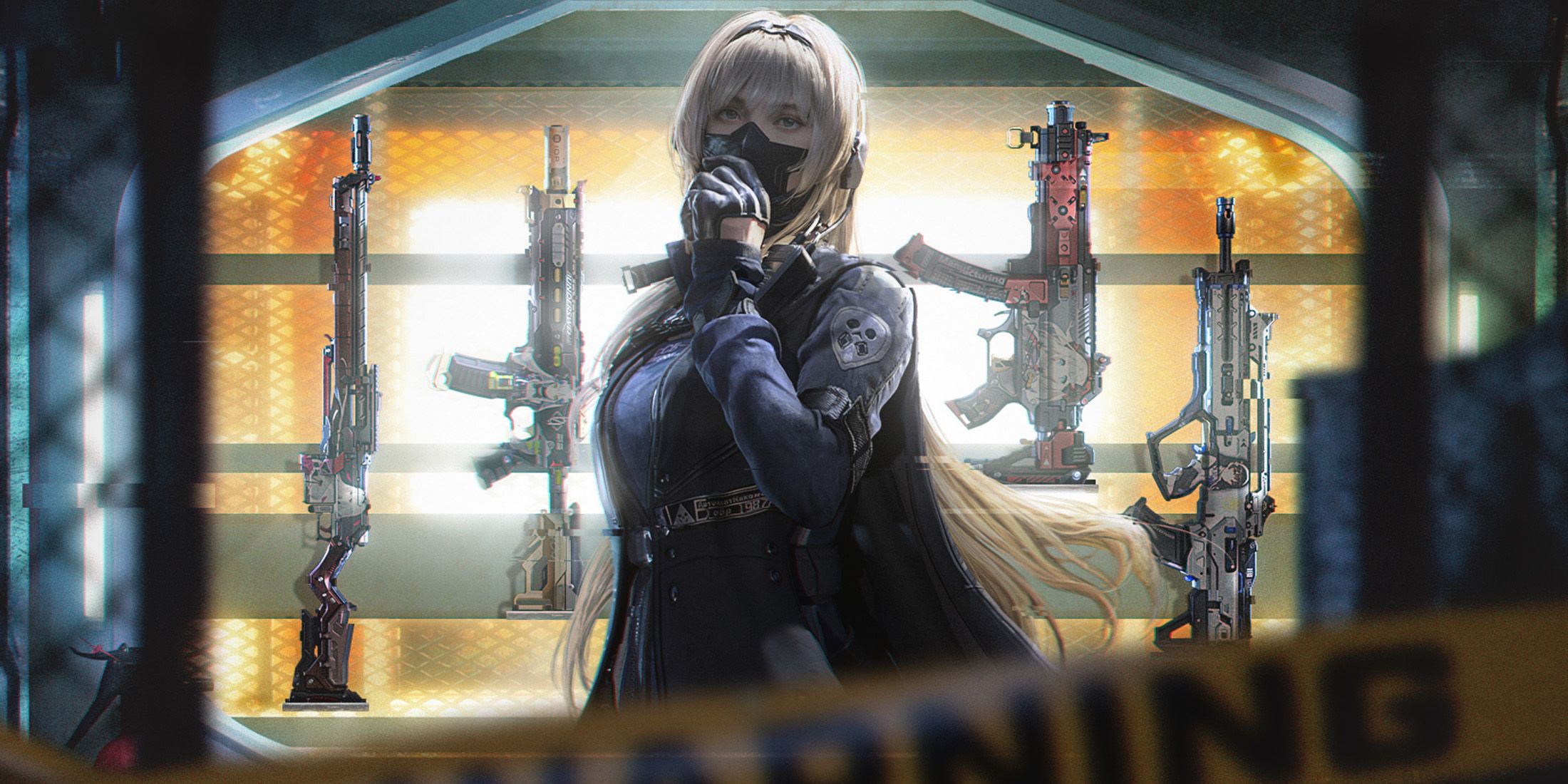 Call of Duty: Mobile Season 7 Confirms New Operator, Racing Mode, and More