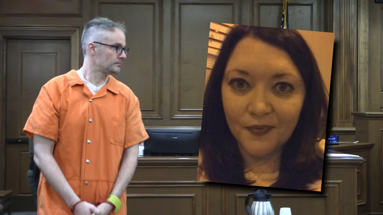 Georgia man accused of killing his wife, fleeing to Lancaster County