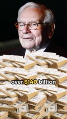 Warren Buffett’s Billion-Dollar Truth