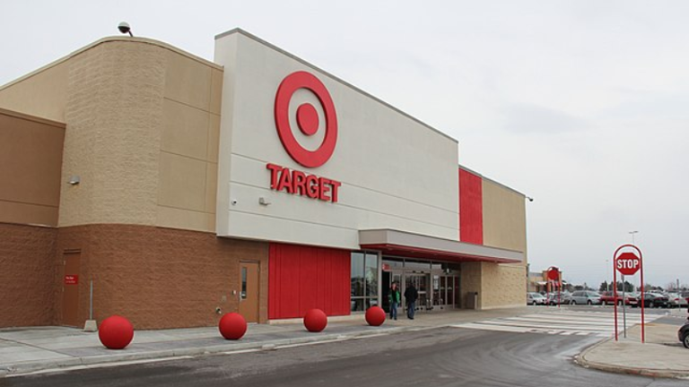Target Ends Price Matching With Amazon After 12 Years