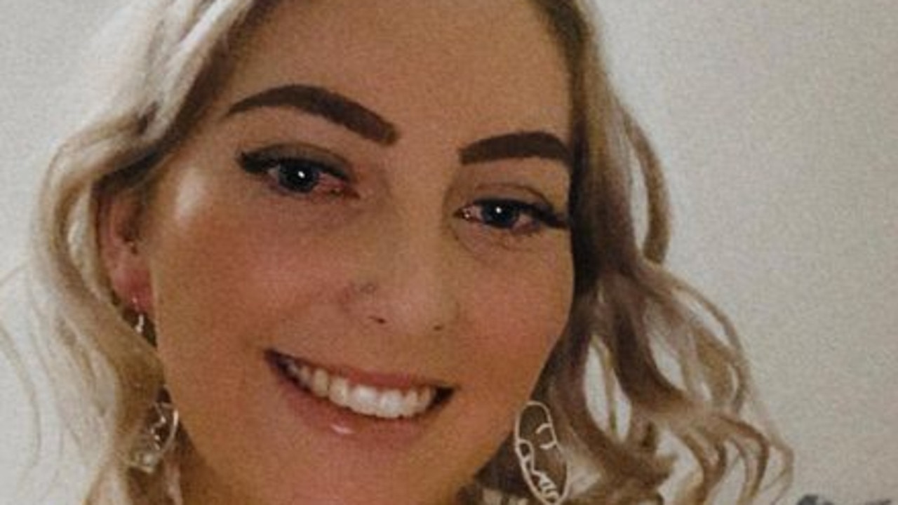 Update after killer admits ex’s murder