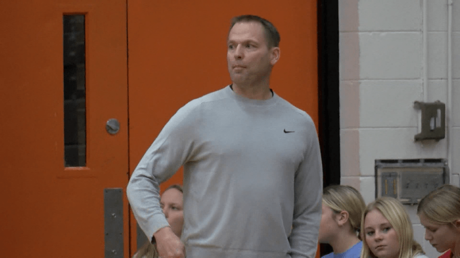 Sioux City East tabs Brian Drent as new boys basketball head coach