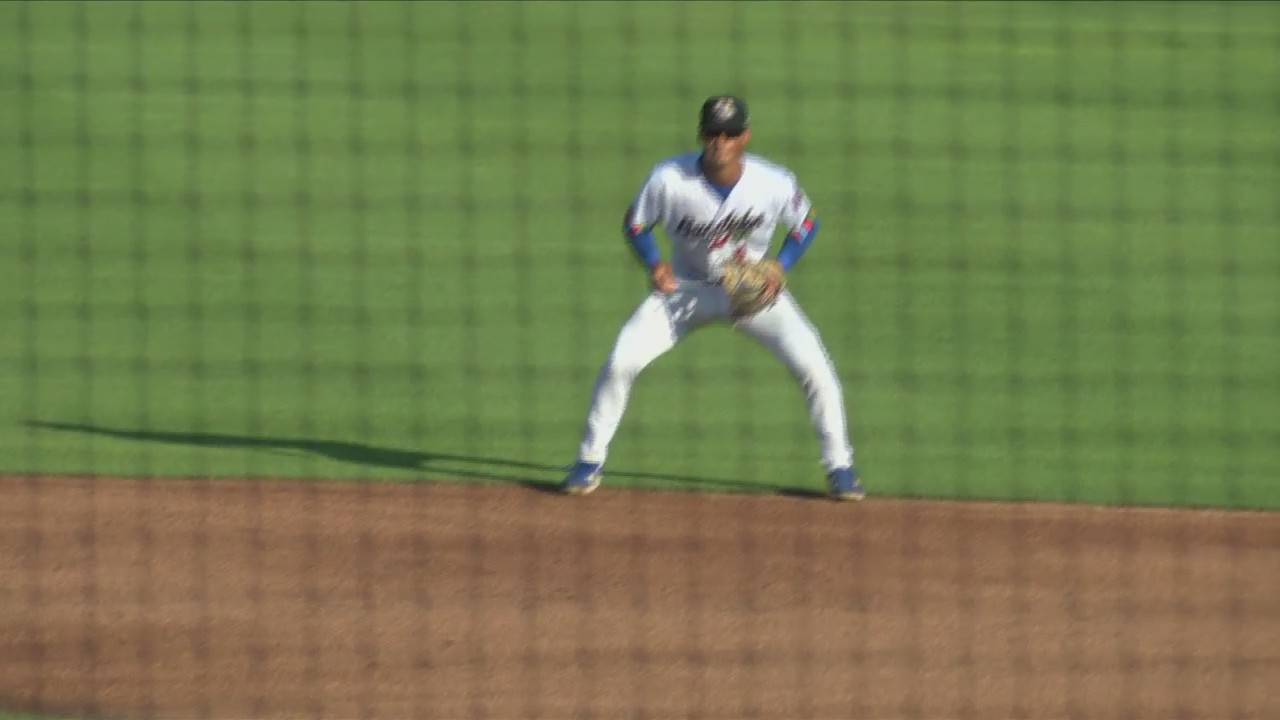 Sam Kulasingam: Record-Setter, River Bandit, Future Fighter Pilot