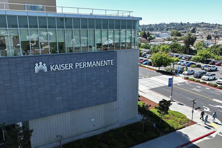 Kaiser halts gender-affirming youth surgeries, citing federal risks