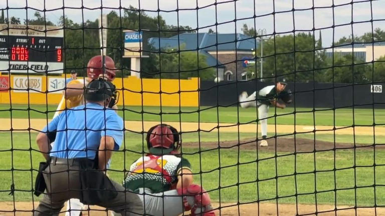 Redding Colt 45s season nears end with impressive record