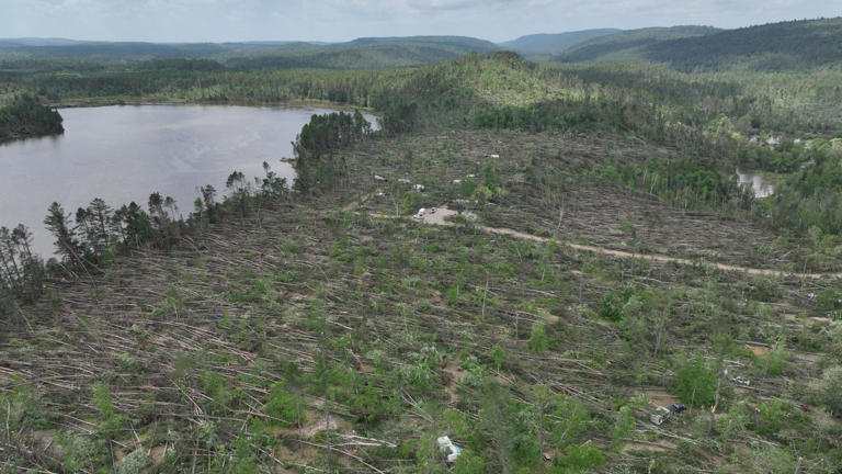 Le parc provincial Samuel-de-Champlain ne rouvrira pas cette année