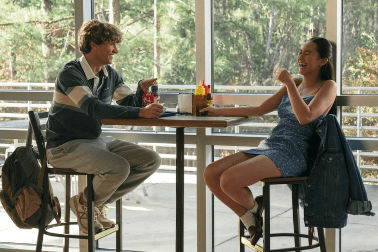 'Summer I Turned Pretty' Boss Details Tough Storyline