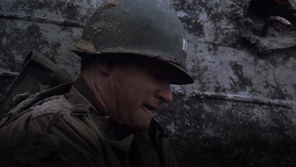 10 World War II Movies And Where They Take Place