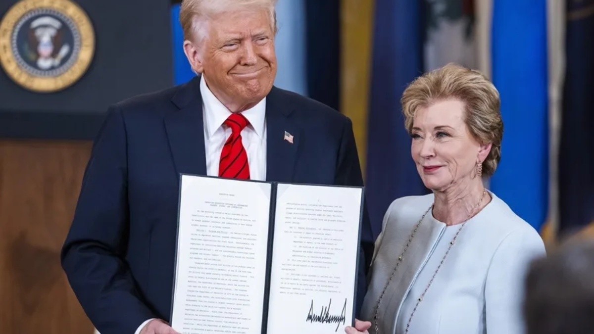 Trump's New Stimulus Check: Who Qualifies