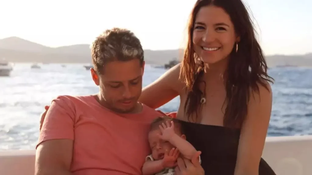 ¿Qué ha sido de Sarah Kohan, exesposa de 'Chicharito' Hernández?