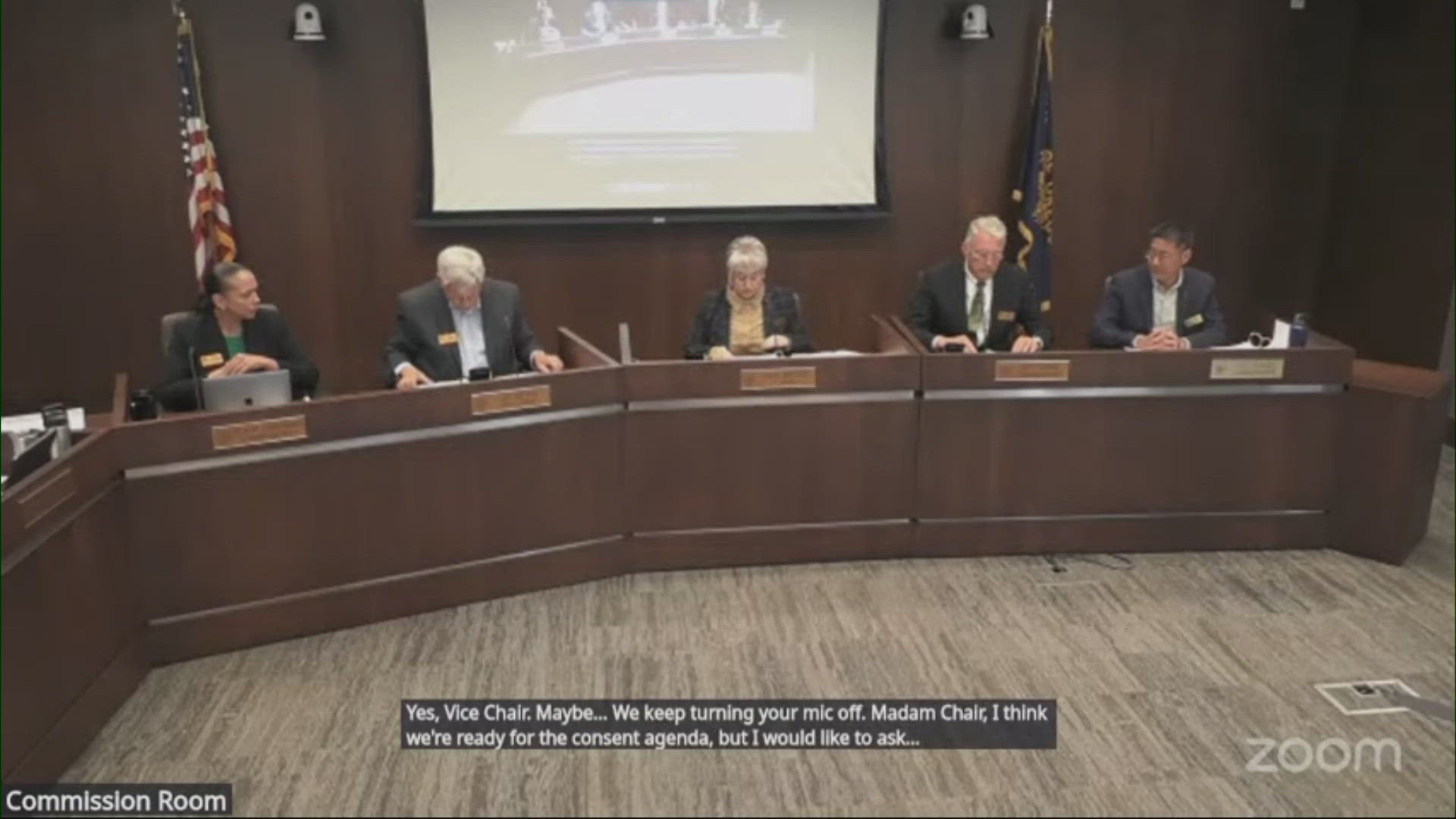 Oregon transportation officials meet ahead of special session on ...