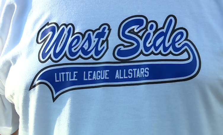 Hamilton’s West Side Little League team defeated in Great Lakes ...