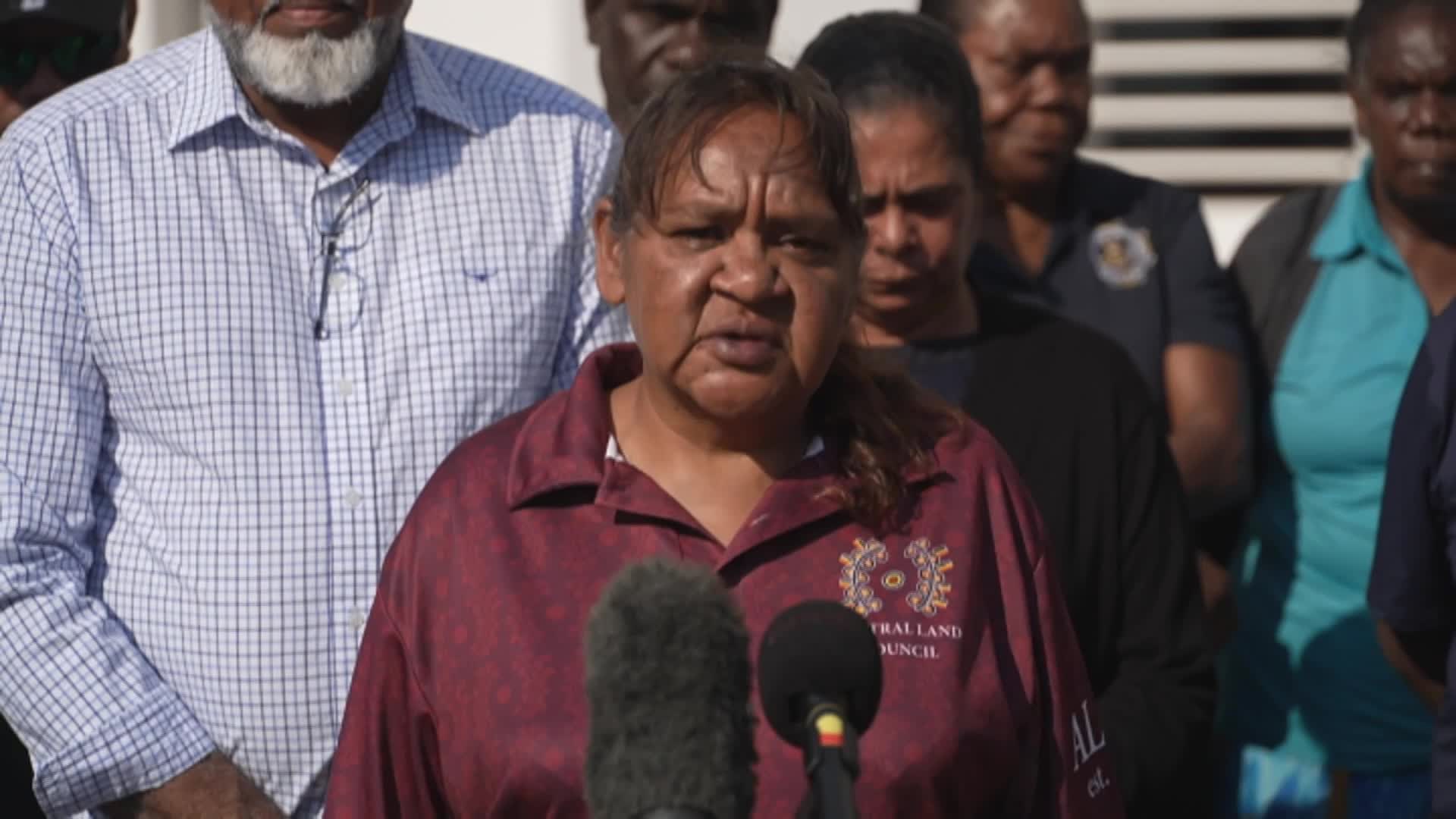Northern Territory land councils unite in rare joint conference against ...