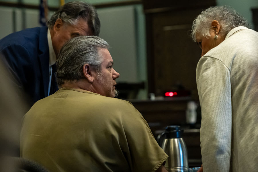 WATCH LIVE: Closing arguments in Jeremy Best sentencing
