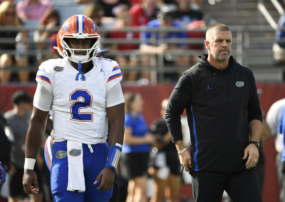 College Football Expert Gives Florida Gators 2025 Record Prediction