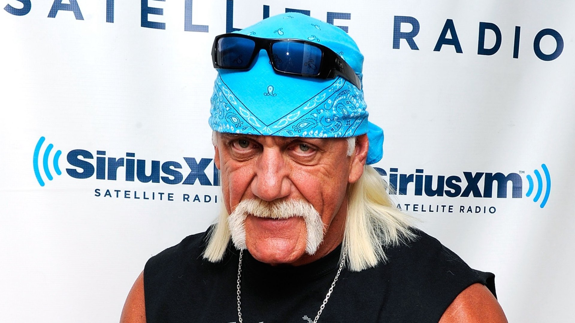Hulk Hogan's Friends 'Shocked' by His Death Despite Recent Health Struggles
