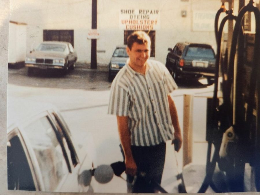 ‘Definitely a mystery’: 33 years later, Army reservist’s murder remains ...