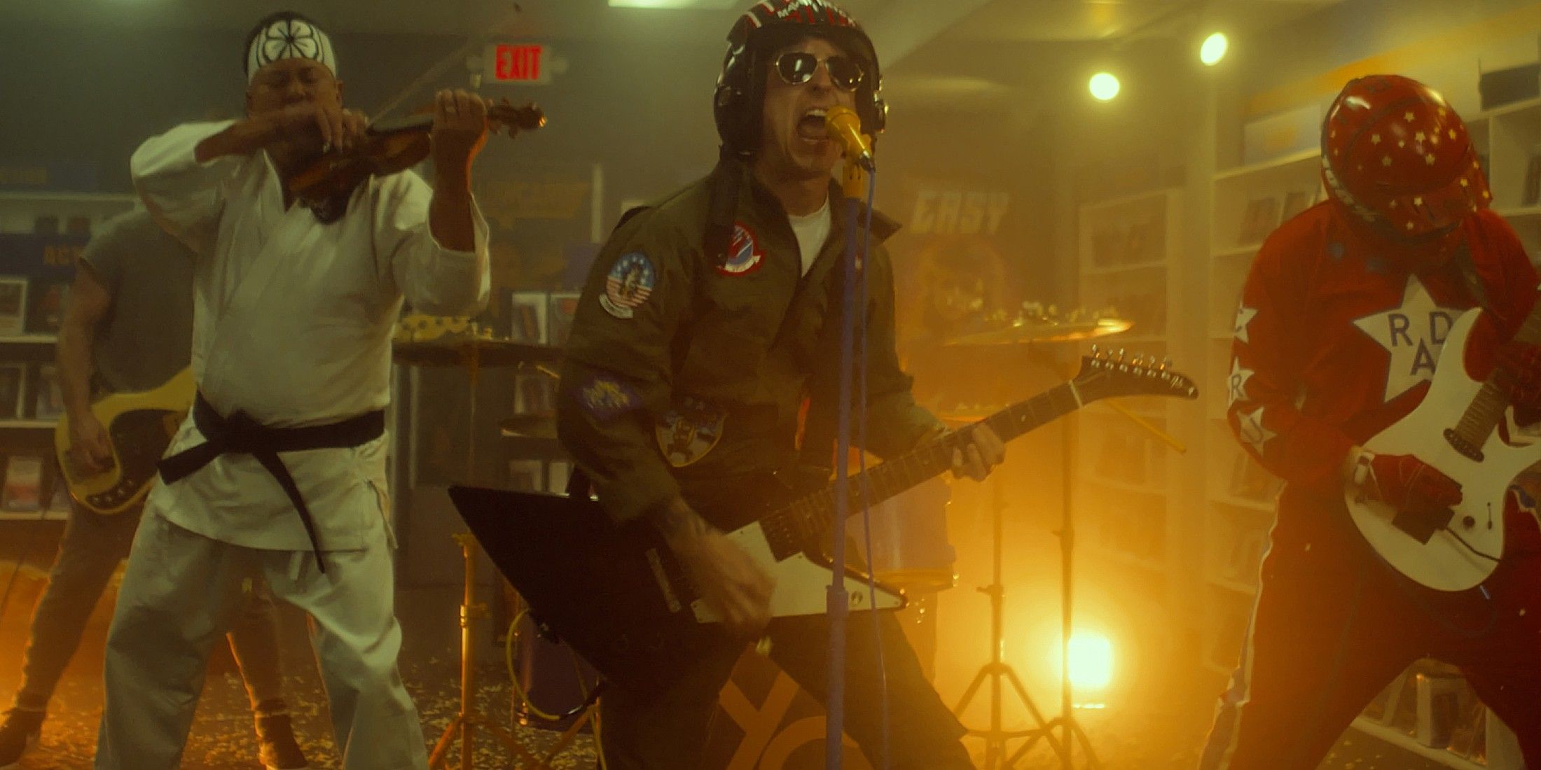 10 Replacement Pop-Punk Vocalists Who Were More Successful Than The ...