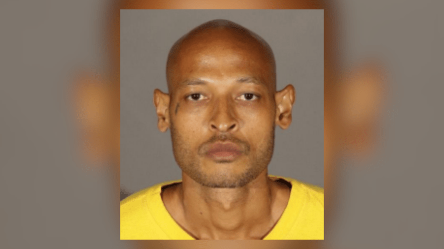 Serial butt-sniffer arrested again in Burbank