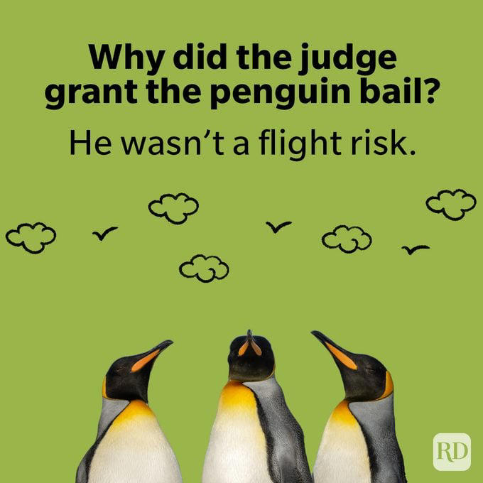 107 Lawyer Jokes That Any Jury Would Agree Are Hilarious