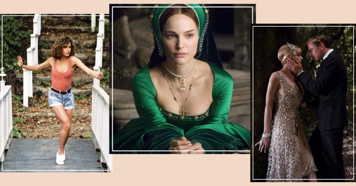 10 film, amiben a készítők nagy ívben köptek a történelemre